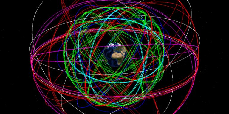 International GNSS Service – Enabling the highest-accuracy usability of ...