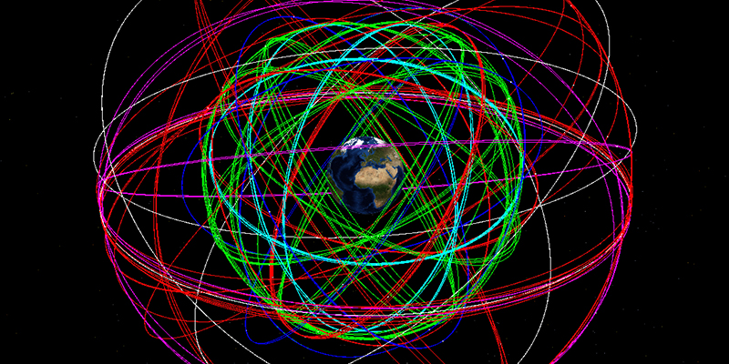 International GNSS Service – Enabling the highest-accuracy usability of ...
